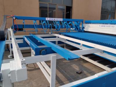 Κίνα 75 μηχανή επιτροπής φρακτών υψηλών σημείων 220V χρονικών σερβο μηχανών προς πώληση