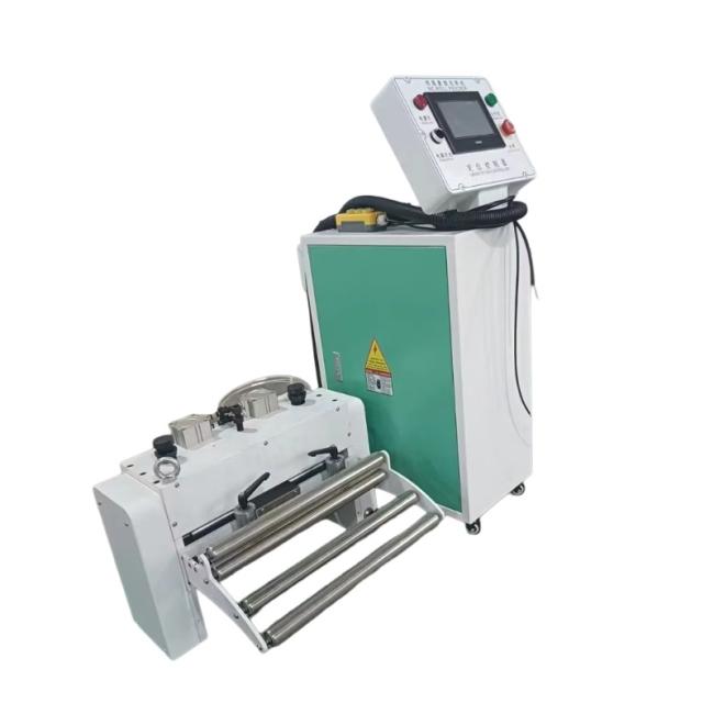 Punching machine technical specification