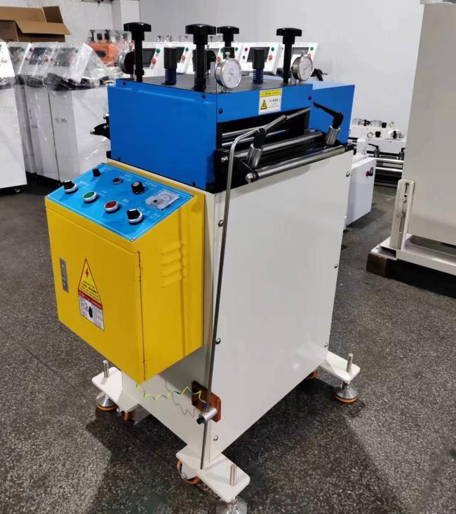 Standard Switch / Outlet Wall Fully Automatic Punching Machine Progressive Templates 3