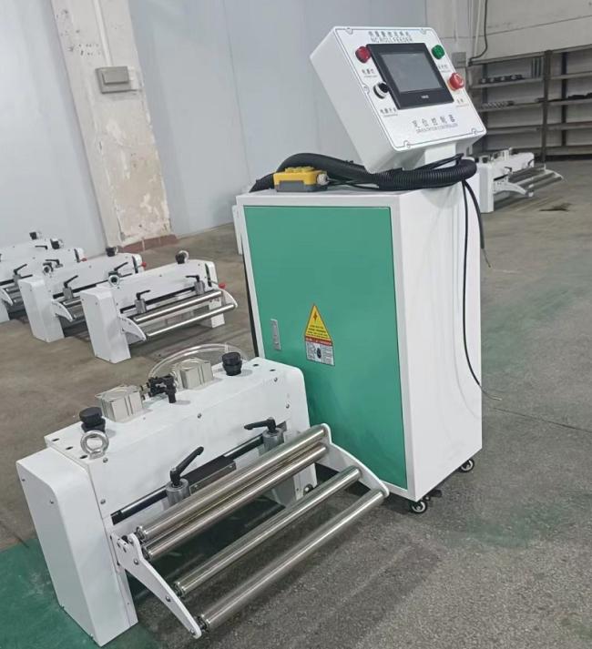 Standard Switch / Outlet Wall Fully Automatic Punching Machine Progressive Templates 2
