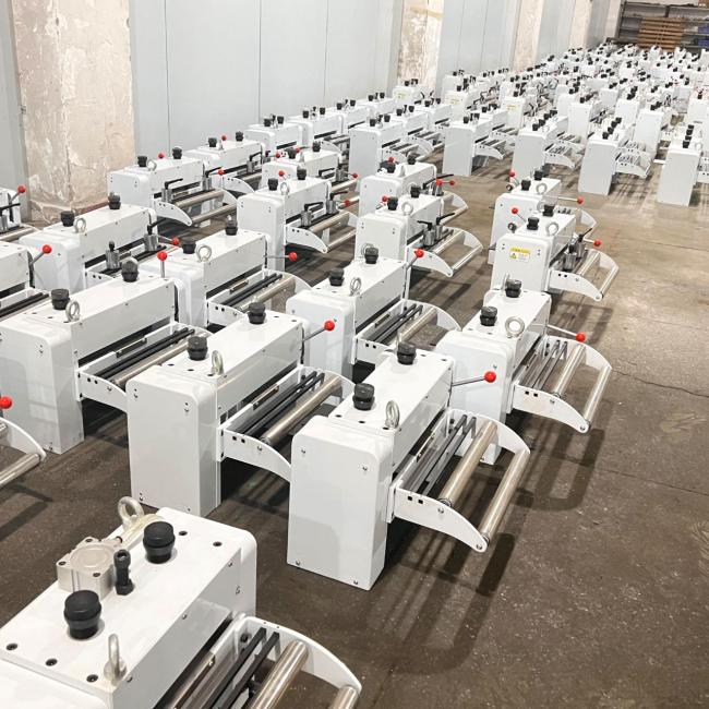 Standard Switch / Outlet Wall Fully Automatic Punching Machine Progressive Templates 5