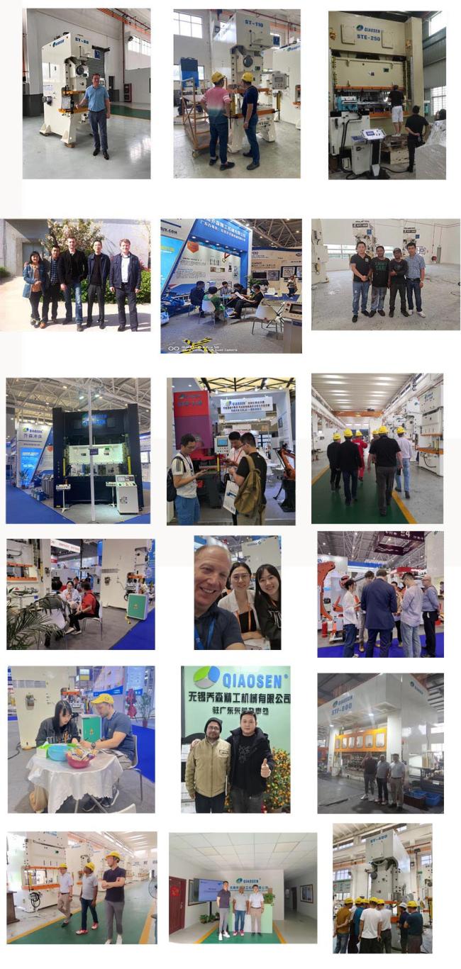 Customer installation and application case study