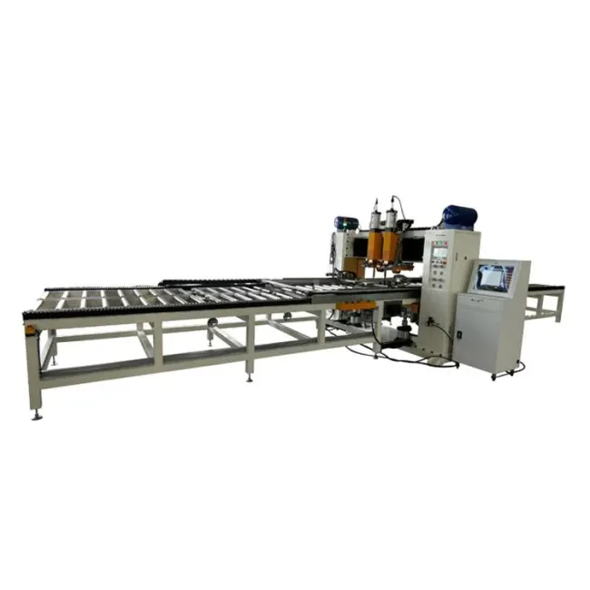 Automatic Welding Machine, Gantry Type Wire Spot Welding Machine