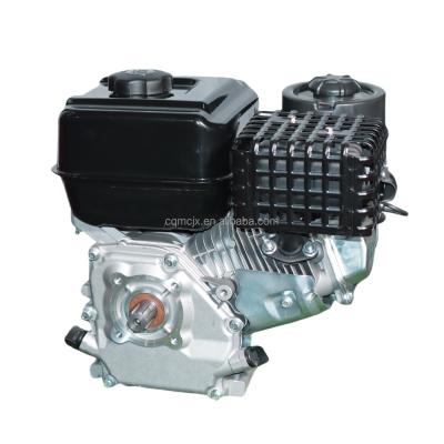 China 3600rpm Single Cylinder Petrol Engine 212cc 420cc 460cc Gasoline Engine for Agriculture for sale