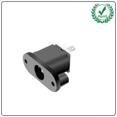 Cina Presa CC a 3 pin per connettore jack CC in vendita
