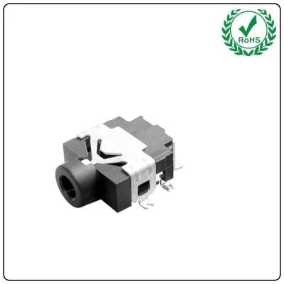Cina Cuffia stereo Jack PJ20650 della femmina 2.5mm di SMD in vendita