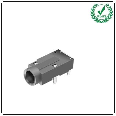 Cina audio Jack PJ30810 connettore di 3.5mm Smt in vendita