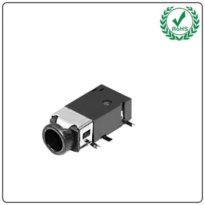 Cina Telefono Jack femminile PJ31060 del computer portatile del supporto 3.5mm del PWB in vendita