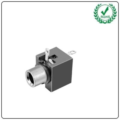 Cina trasduttore auricolare Jack PJ30010 del diametro di 3.5mm in vendita