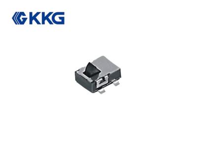 Cina Micro alloggio impermeabile dell'ABS di Pin di CA 250V Smd 4 del commutatore del rivelatore in vendita