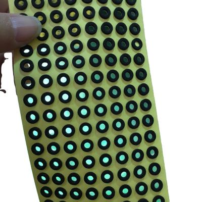 Cina L'imballaggio ha tagliato EVA Foam Customized Molded a stampo tagliente in vendita