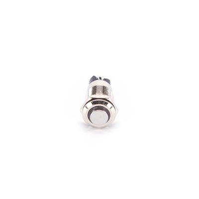 Китай предохранение от Pin IP65 ключевого переключателя 2 12mm водоустойчивое экономическое продается