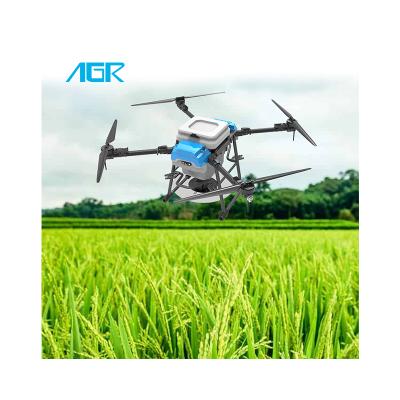 China High-altitude Autonomous Spraying Drone Agricultural UAV Crop Spraying Drone Precision Agriculture Drone for sale