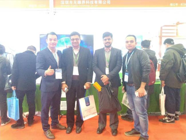 Multi rivelatore di gas portatile