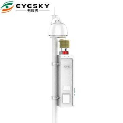 Κίνα AQMS environmental monitoring systems , with automatic dehumidification function module προς πώληση