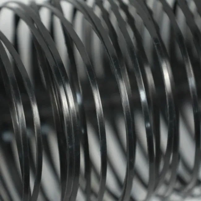 PP PE High Strength Plastic Uniaxial Geogrid for Retaining Wall From China