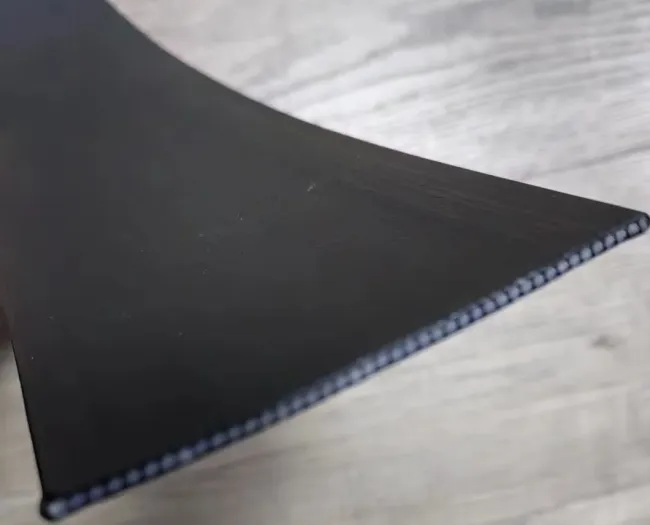 Polymeric Reinforcing Strip for Reinforcement Retaining Wall Civil Engineering