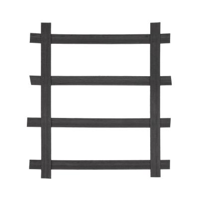 Cina Striscia di rinforzo polimerica Geogrid per il rinforzo della parete di sostegno Ingegneria civile in vendita