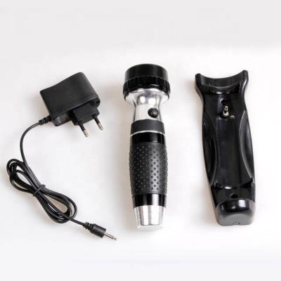 Cina Emergency Selling Emergency Led Hotel Flashlight in vendita