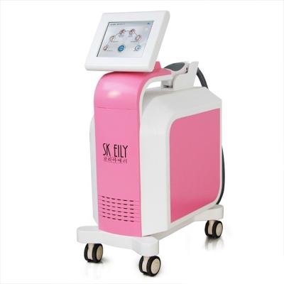 China 600.000 máquina de la luz IPL del retiro 1200w E del pelo de los tiros en venta