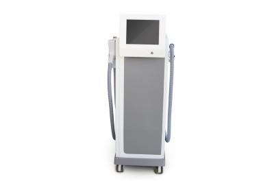 China 1064nm 1320nm 532nm 4 en 1 máquina de la belleza del laser en venta