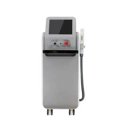 China dispositivo del retiro del pelo de 1200w IPL con tres filtros del IPL en venta