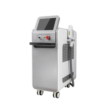 China Máquina vascular Bendable de la terapia del IPL multifuncional en venta