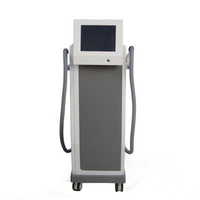 Cina macchina del laser di Handpiece Ipl dello SR del punto di 15mm*50mm per depilazione in vendita
