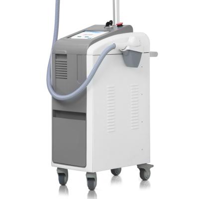 Cina Macchina di depilazione del laser a diodi di Antiwrinkle 1064Nm multifunzionale in vendita