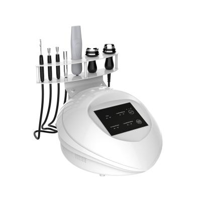 China ISO Approved 250VA 7heads Face Beauty Machine Anti Aging for sale