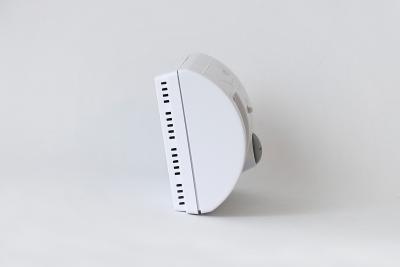 中国 温度調整の空気調節のワイヤーで縛られた部屋のサーモスタットはelectroniceのサーモスタットをワイヤーで縛りました 販売のため