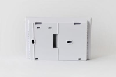 中国 温度調整の空気調節のワイヤーで縛られた部屋のサーモスタットはelectroniceのサーモスタットをワイヤーで縛りました 販売のため