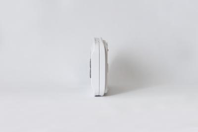 中国 ワイヤーで縛られたプログラム可能なサーモスタット/電気床暖房のサーモスタットHVACシステム 販売のため