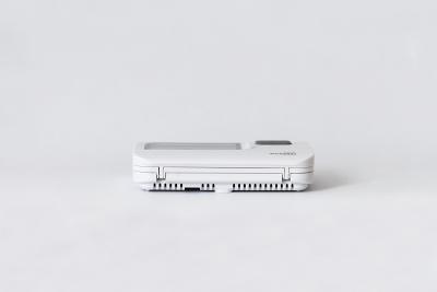 중국 2선식 방 보온장치 2 철사 열 단지 보온장치 7 일 풀그릴 타전된 HVAC 체계 underfloor 보온장치 판매용