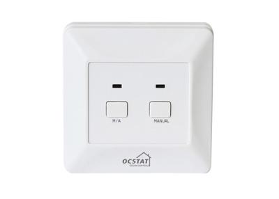 Chine Commandez le thermostat sans fil de chaudière de Digital de système de chauffage avec le télédétecteur à vendre
