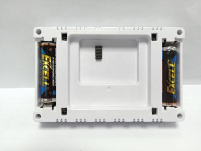 Китай Цифровой комнатный термостат с энергосбережением и точностью ±1C, изготовленный из прочного ABS-пластика продается