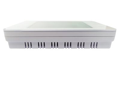 Китай Цифровой комнатный термостат с энергосбережением и точностью ±1C, изготовленный из прочного ABS-пластика продается