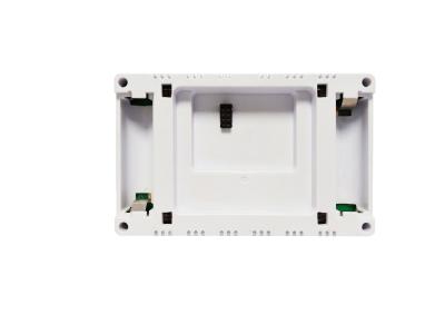 Китай Цифровой комнатный термостат с энергосбережением и точностью ±1C, изготовленный из прочного ABS-пластика продается