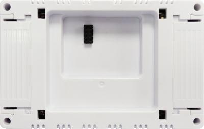 Китай Цифровой комнатный термостат с энергосбережением и точностью ±1C, изготовленный из прочного ABS-пластика продается