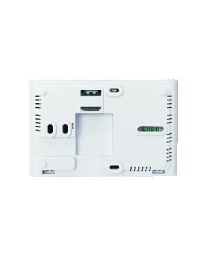 Китай Цифровой комнатный термостат ABS для контроля температуры и повышения энергоэффективности продается