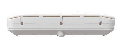 China Termostato de habitación no programable blanco programable para un control de temperatura cómodo y eficiencia energética en venta