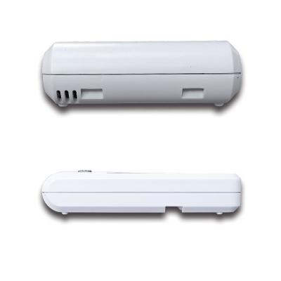 Chine Le chauffage par le sol partie le thermostat de pièce d'affichage à cristaux liquides Digital pour la chaudière, utilisation facile à vendre