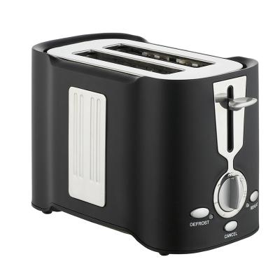 Cina Shut Off Slice Vertical Sandwich Toaster Auto Pop Up 650W in vendita