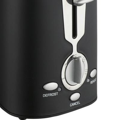 Cina Shut Off Slice Vertical Sandwich Toaster Auto Pop Up 650W in vendita