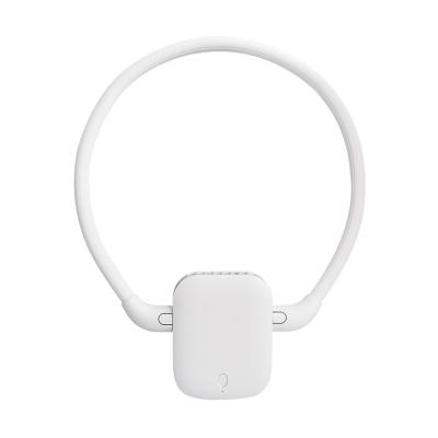 Cina Multifunctional Portable Small Fan For Cold Natural Breeze Small Hanging Fan in vendita