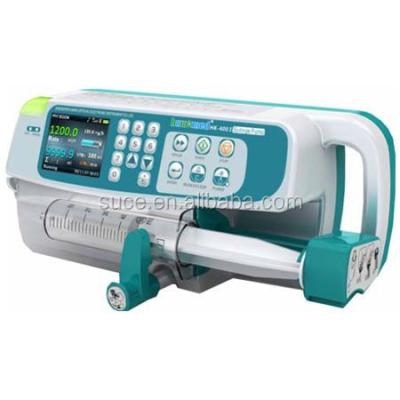 China cheap price Syringe Pump HK-400 Series offer OEM service for sale