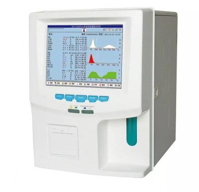 中国 血液学の検光子とURIT-2900 販売のため