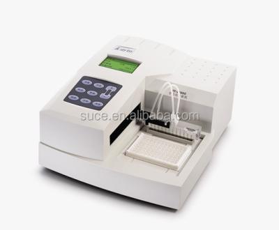 中国 セリウムの証明書が付いているMicroplateの洗濯機RT-2600Cのための工場価格 販売のため
