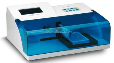 中国 セリウムの証明書が付いているMicroplateの洗濯機Urit-670 販売のため