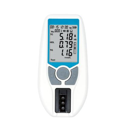China Analisador seco da química da análise da bioquímica de Mini Handheld Dry para o uso da casa ou do hospital à venda
